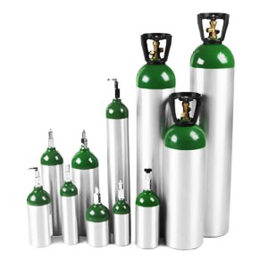 Oxygen Cylinders | Aruba Labco Medical & Home - Healthcare